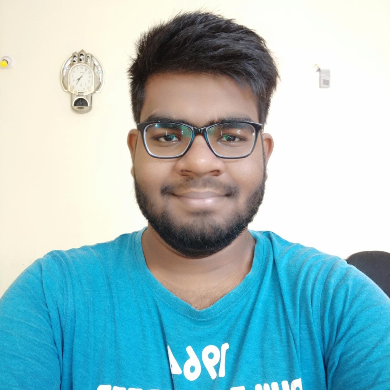 Task Force | NIT Trichy